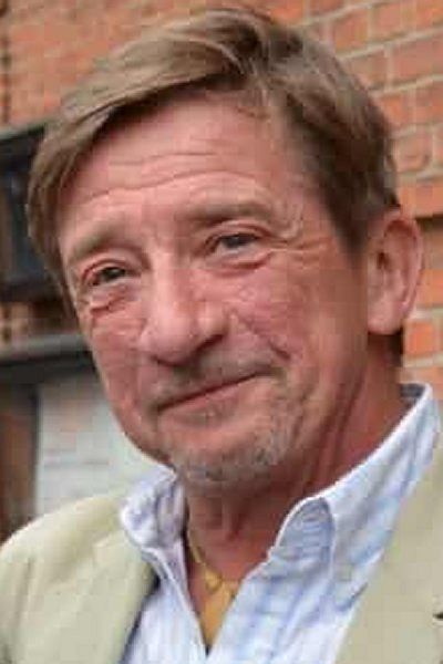 Peter Damm-Ottesen - About - Entertainment.ie