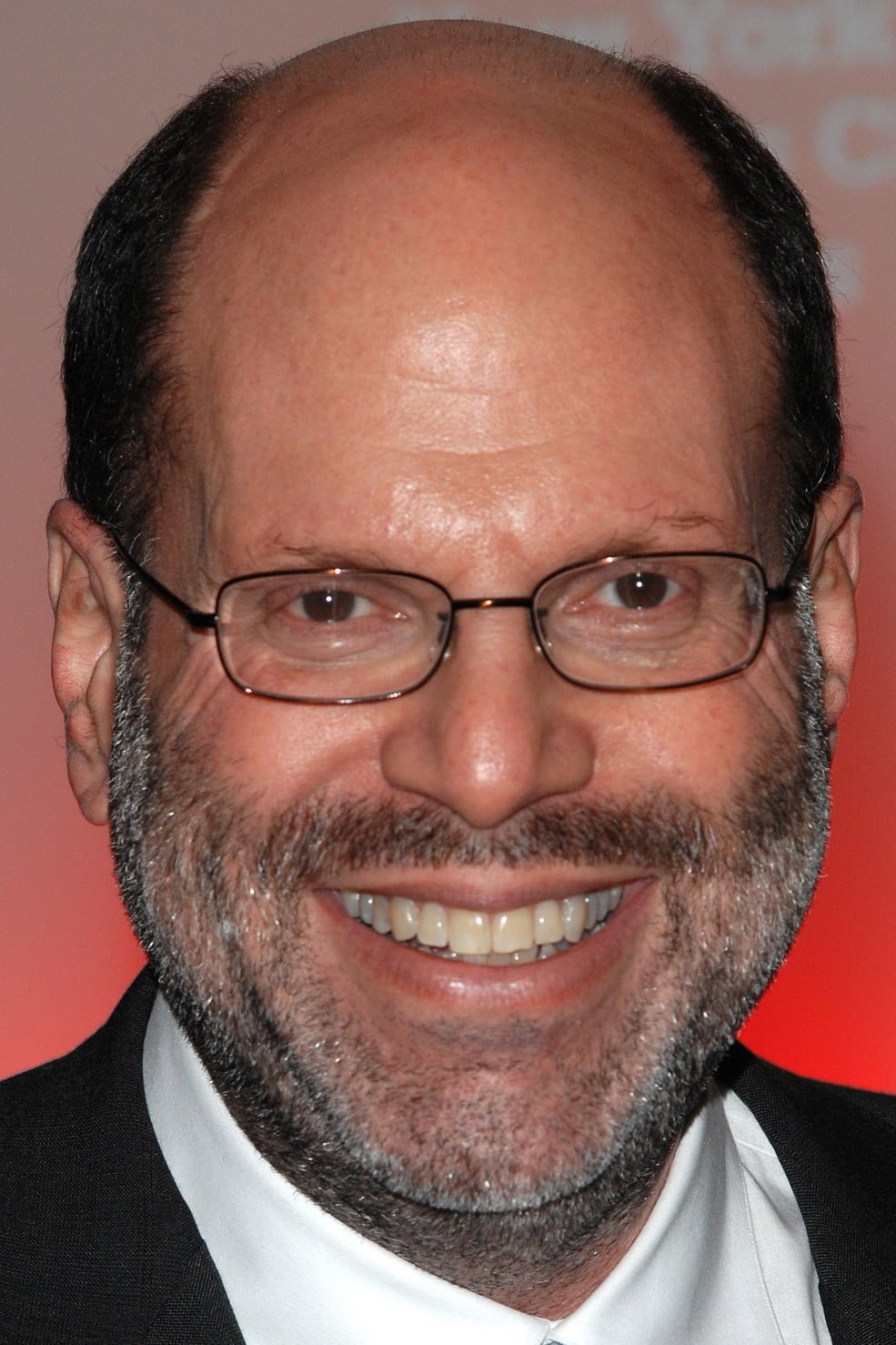 Scott Rudin - About - Entertainment.ie