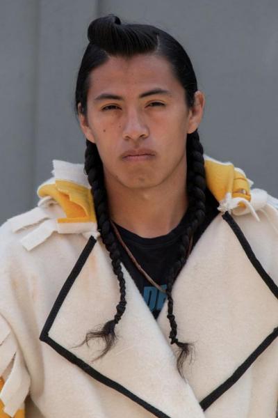 Stormee Kipp - About - Entertainment.ie