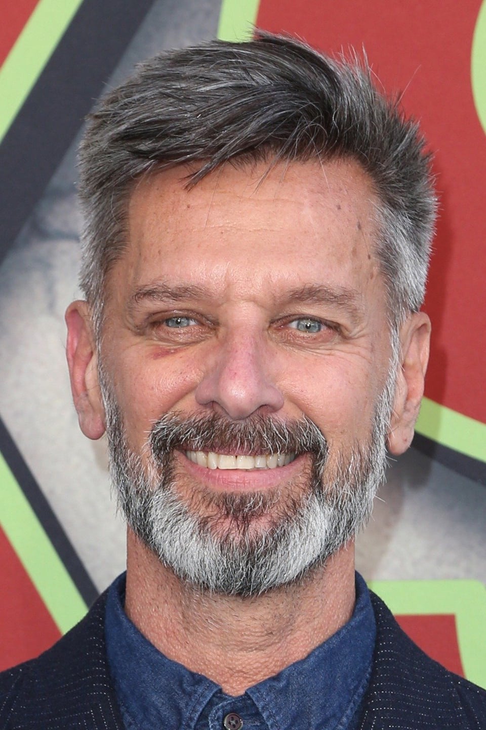 Vincent Castellanos - About - Entertainment.ie