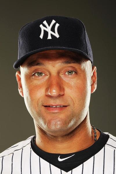 Derek Jeter - About - Entertainment.ie