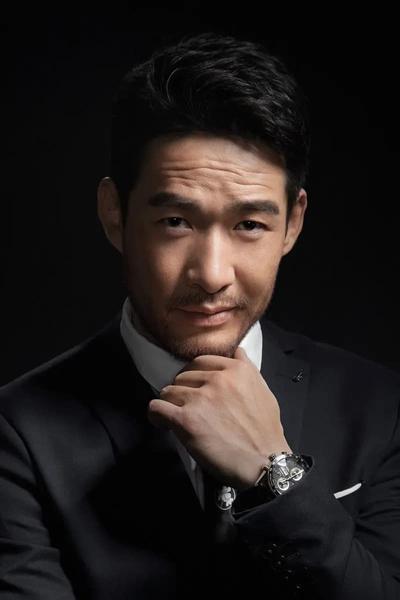 Yang Jun - About - Entertainment.ie