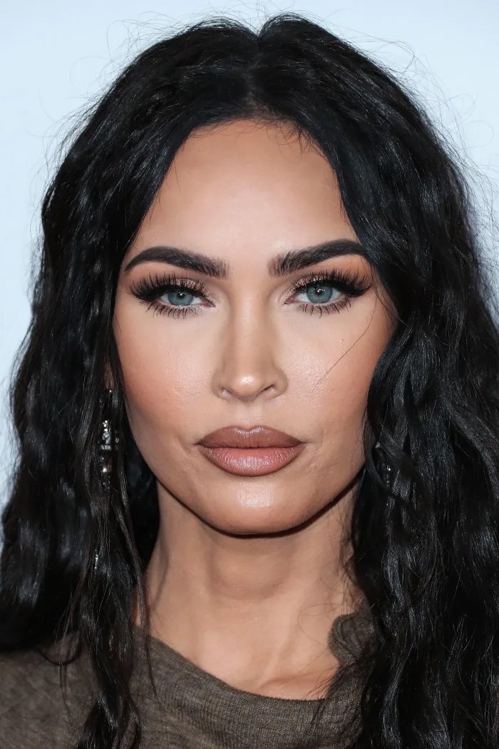Megan Fox - About - Entertainment.ie