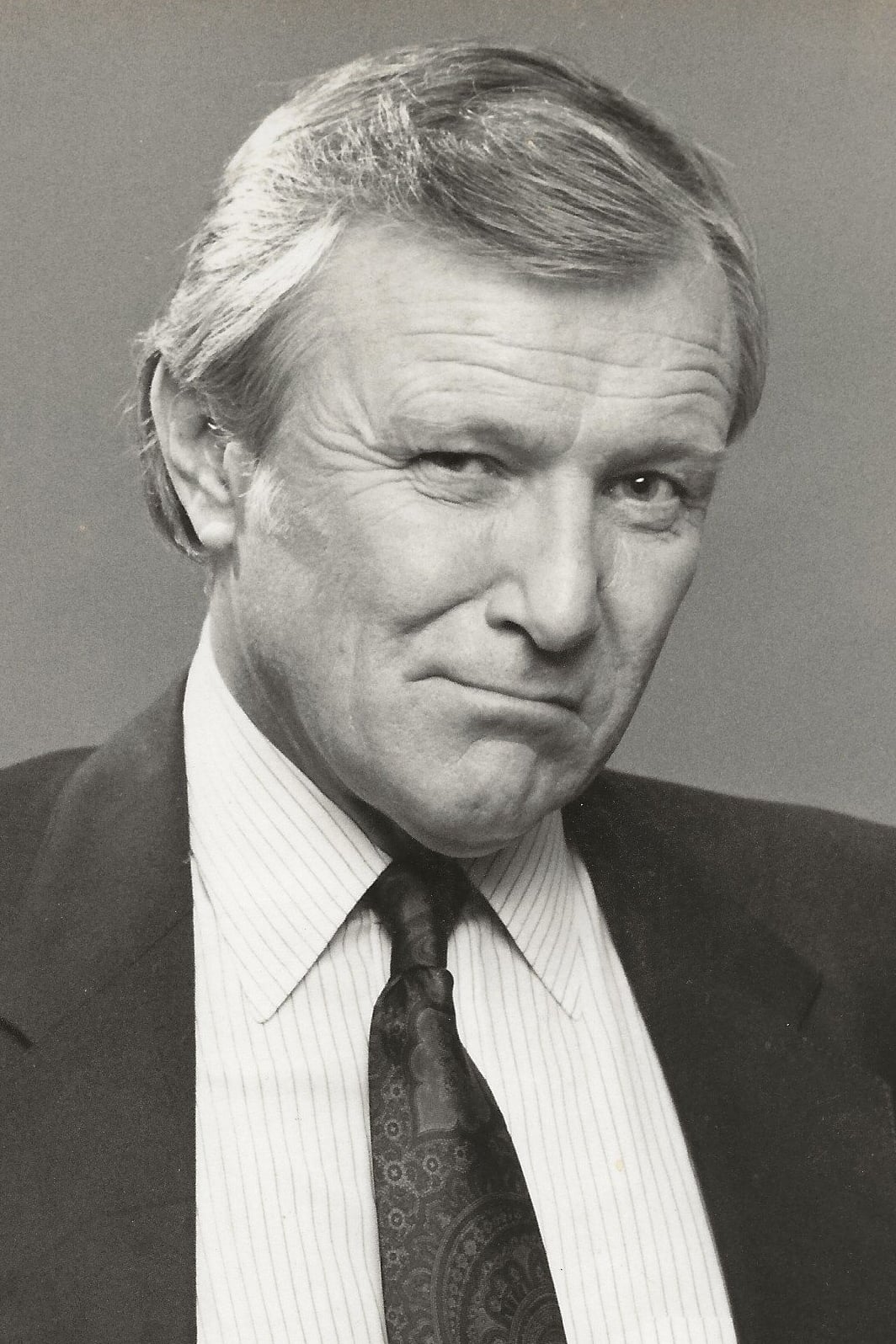 Graydon Gould - About - Entertainment.ie