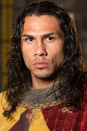 Derek Hinkey - About - Entertainment.ie