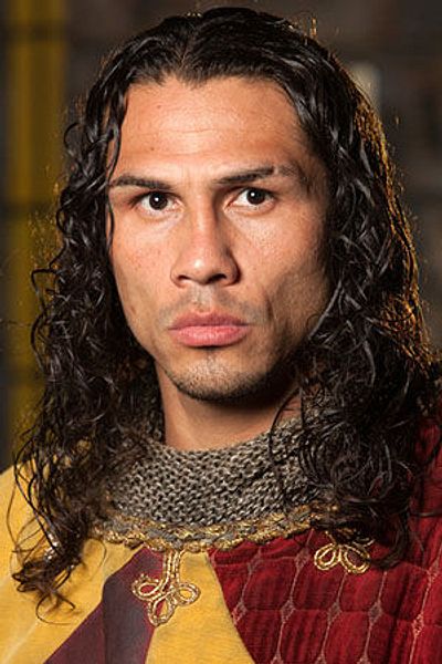 Derek Hinkey - About - Entertainment.ie