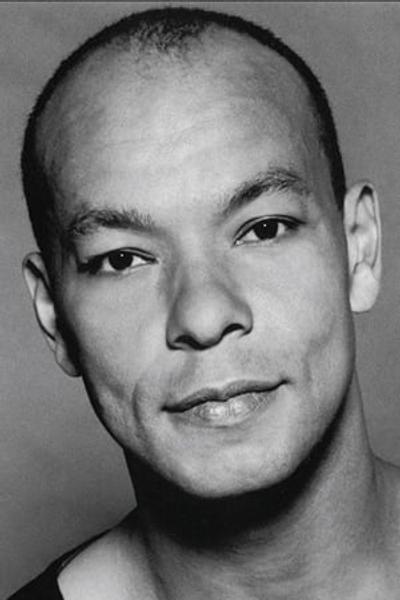 Roland Gift - About - Entertainment.ie