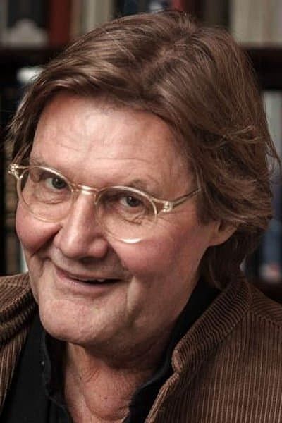 Johan Rabaeus - About - Entertainment.ie