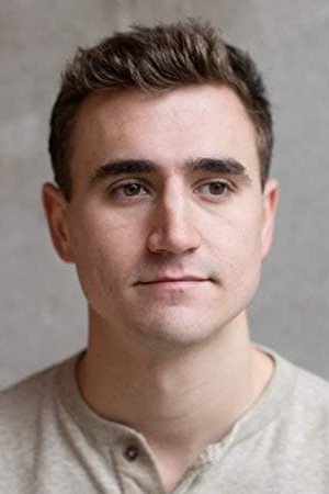 Jon Michael Simpson - About - Entertainment.ie