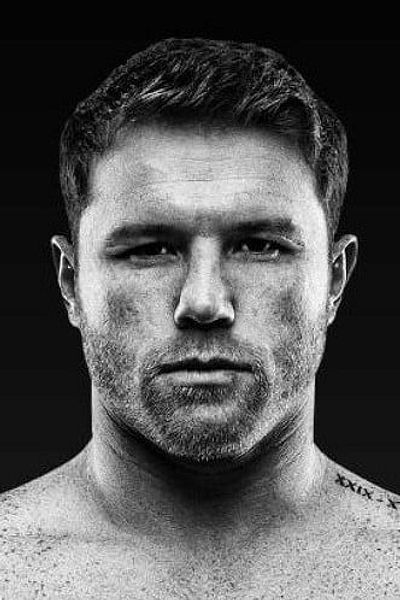 Canelo Álvarez - About - Entertainment.ie
