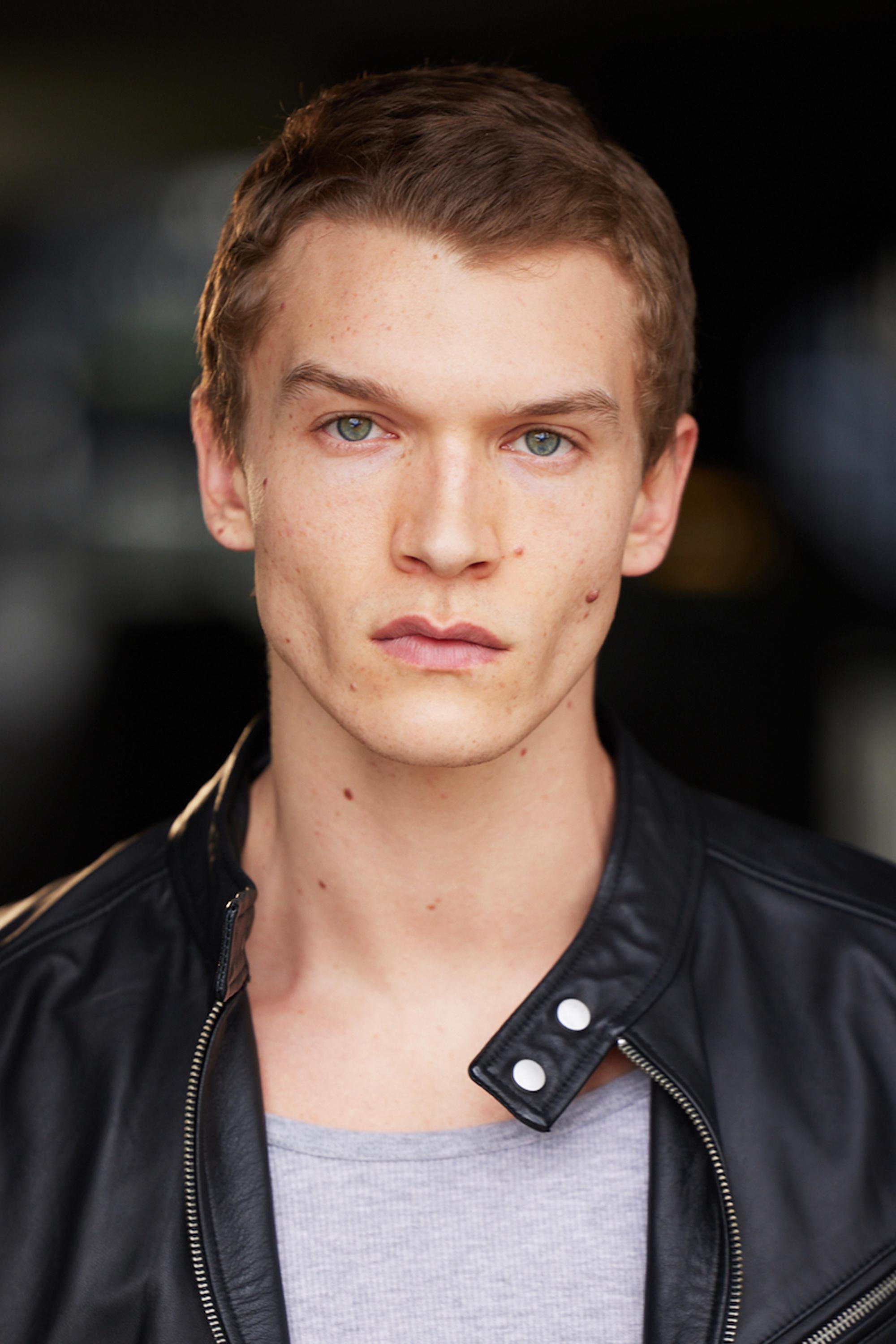 Connor Storrie - About - Entertainment.ie