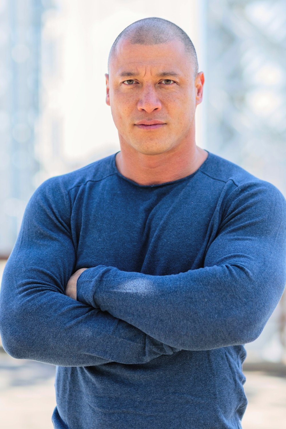 Myles Humphus - About - Entertainment.ie