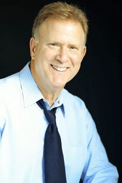 Gerald Berns - About - Entertainment.ie