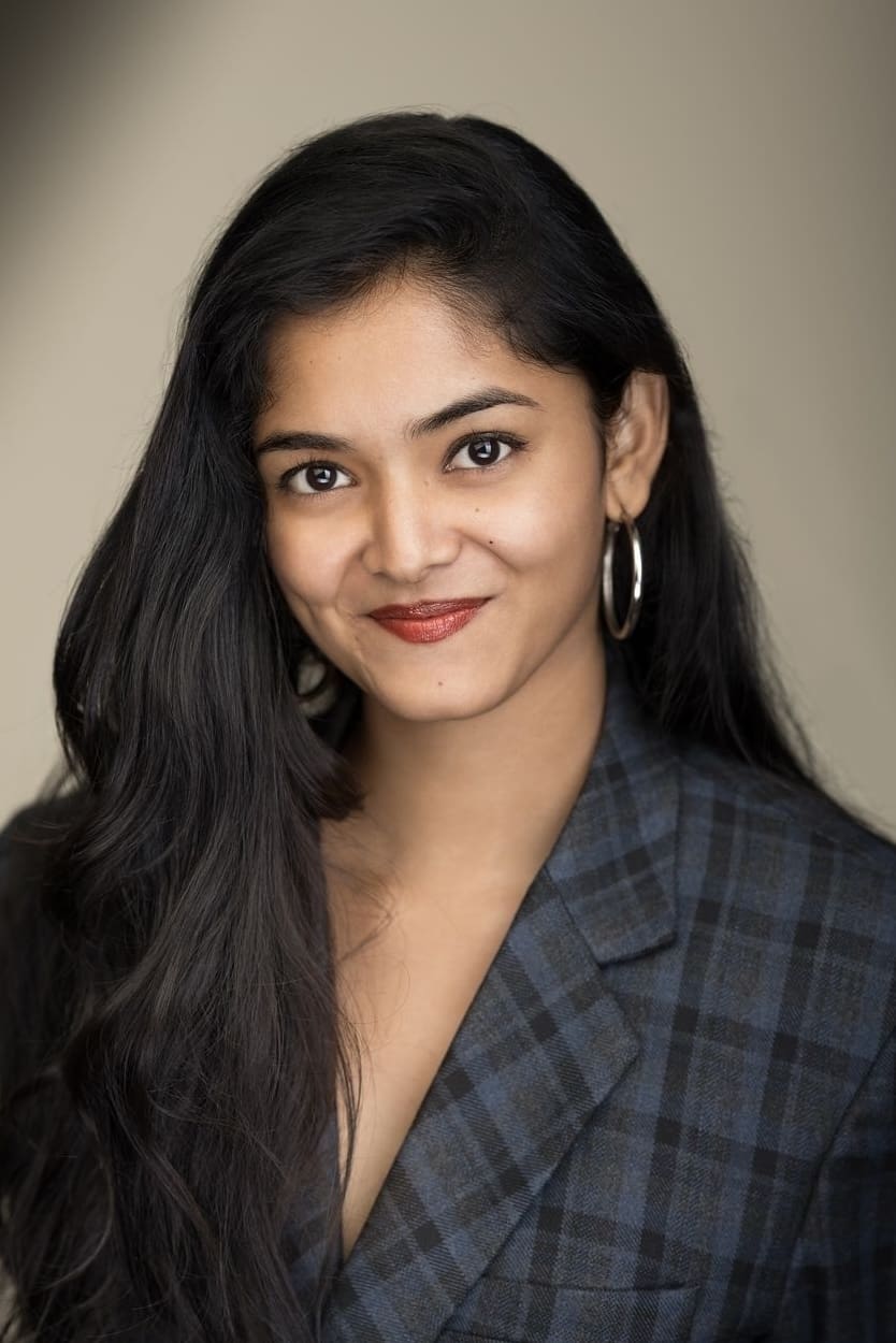 Ananya Sharma - About - Entertainment.ie