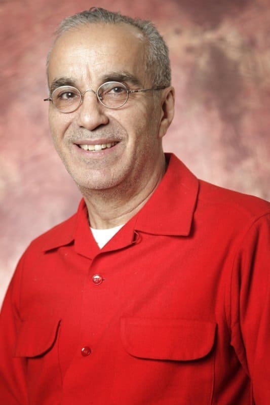 Mateo Gómez - About - Entertainment.ie