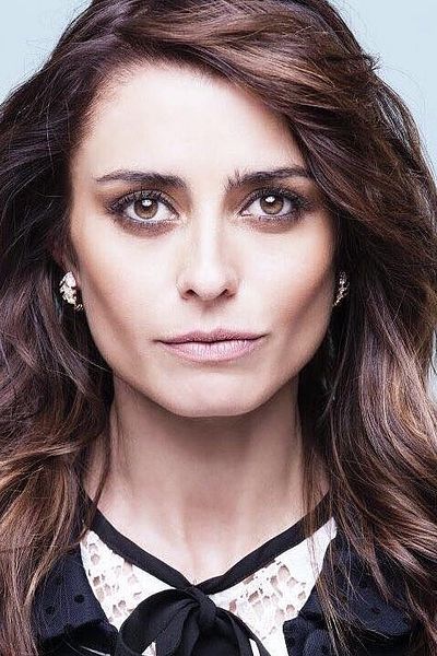 Patrícia Tavares - About - Entertainment.ie