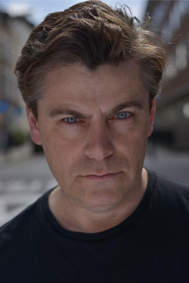 Stuart Matthews - About - Entertainment.ie