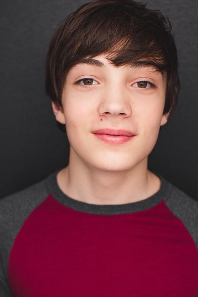 Donovan Colan - About - Entertainment.ie