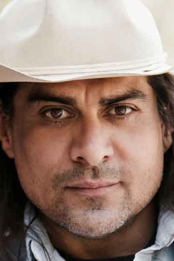 Jonathan Joss - About - Entertainment.ie