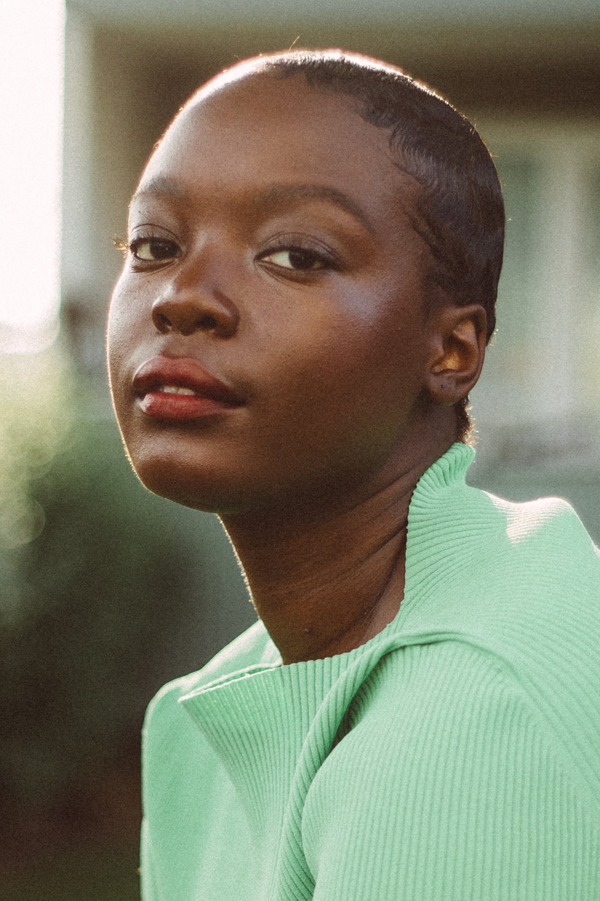 Doreen Ndagire - About - Entertainment.ie
