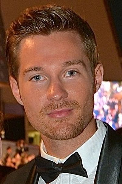 Tommy Schlesser - About - Entertainment.ie