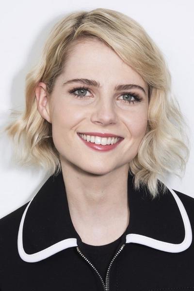 Lucy Boynton - About - Entertainment.ie