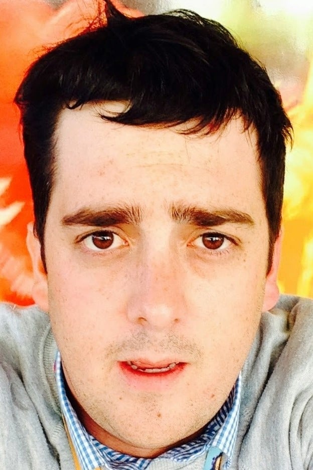 Daley Pearson - About - Entertainment.ie