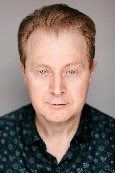 Erich Redman - About - Entertainment.ie