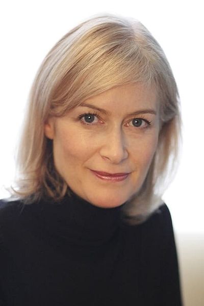 Helen Edmundson - About - Entertainment.ie