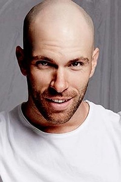 Vincent-Olivier Noiseux - About - Entertainment.ie