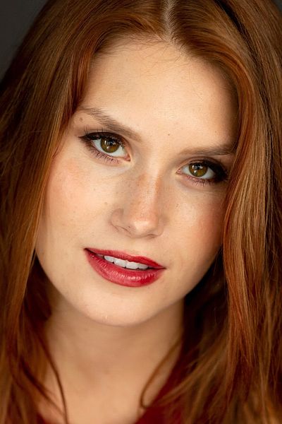 Natalie Sharp - About - Entertainment.ie