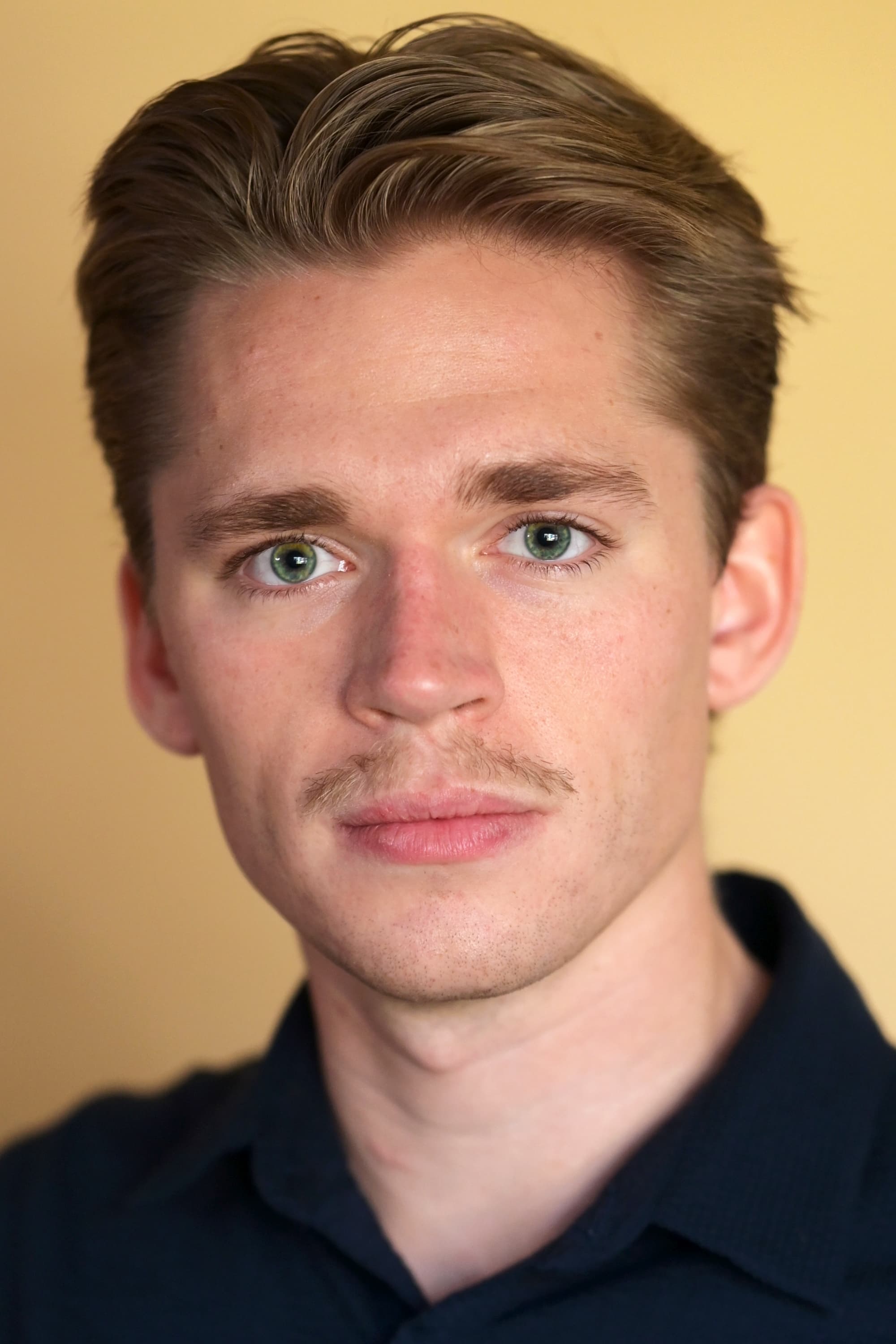 Caleb Hafen - About - Entertainment.ie