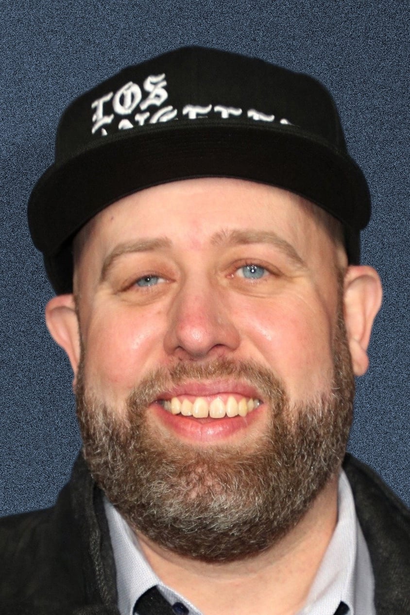 Andrew Erwin - About - Entertainment.ie