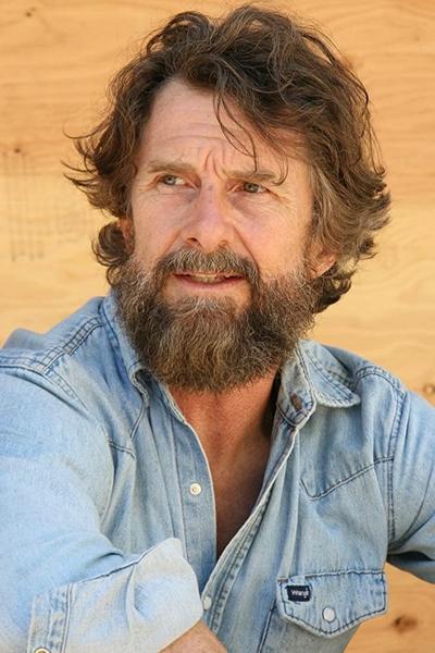 Brian Duffy - About - Entertainment.ie