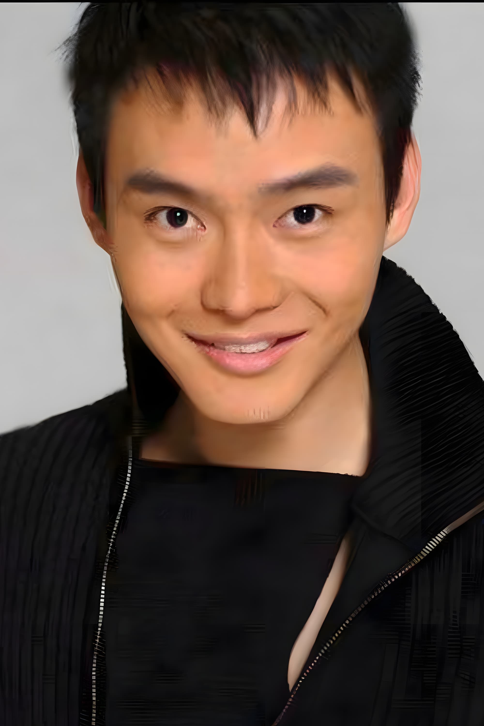 Lü Haojiji - About - Entertainment.ie