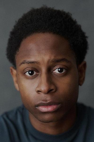 Myles Kamwendo - About - Entertainment.ie