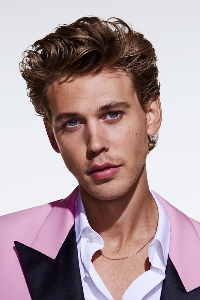 Austin Butler - About - Entertainment.ie