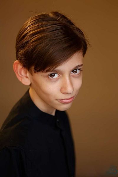 Christian Cervone - About - Entertainment.ie