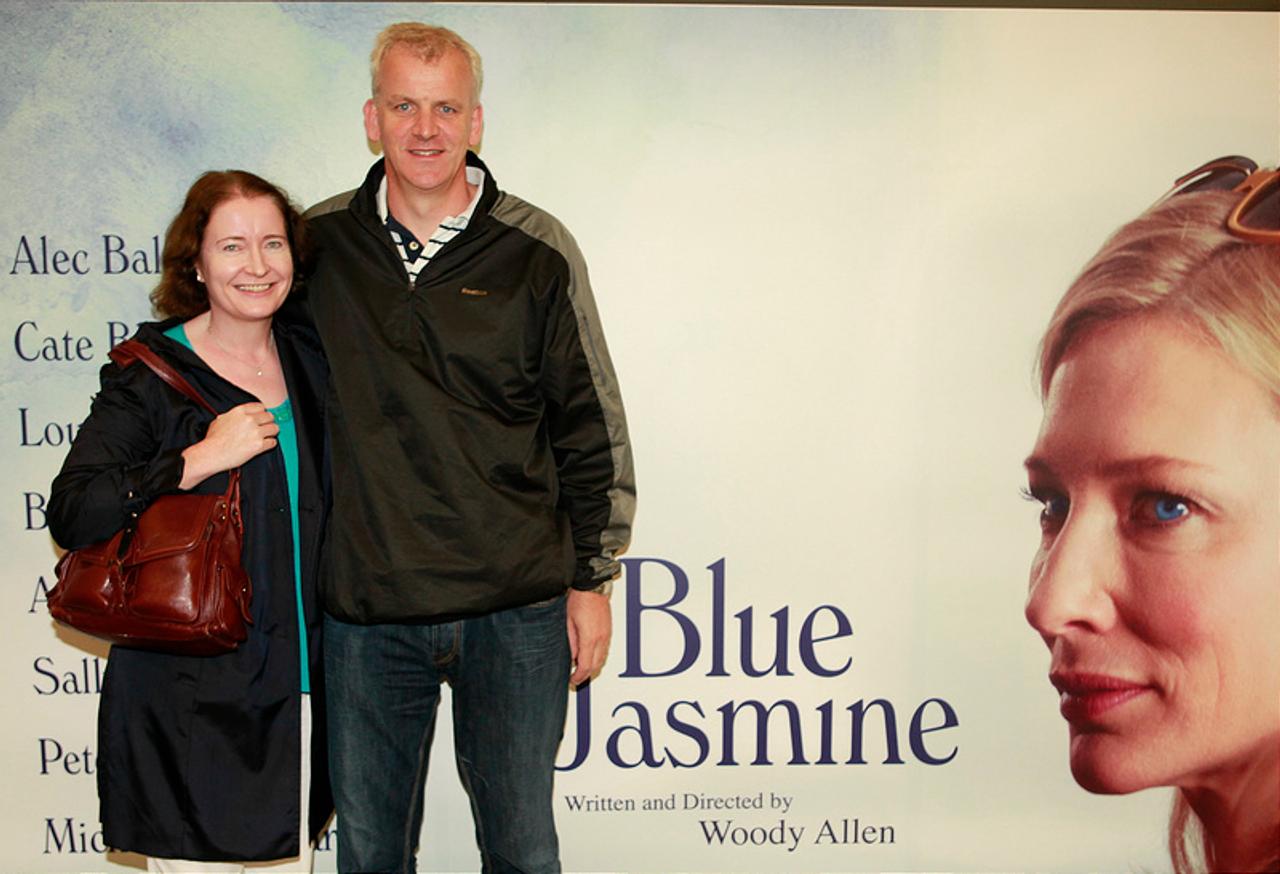 Blue Jasmine Film Premiere - Entertainment.ie