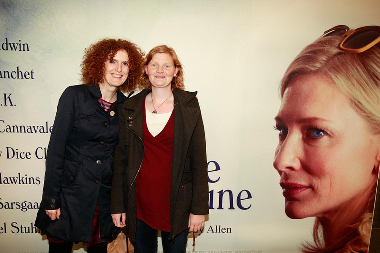 Blue Jasmine Film Premiere - Entertainment.ie