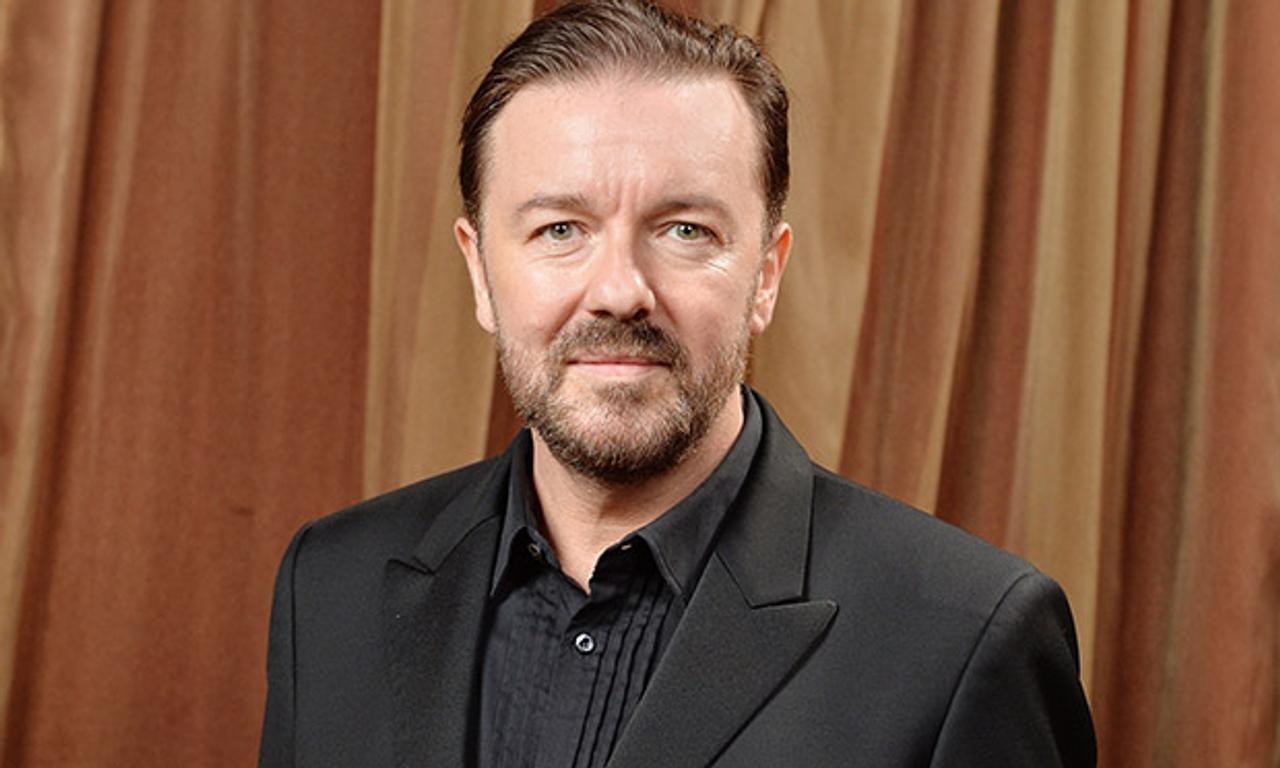 'Jimmy Carr' was trending on Irish X (Twitter) last night - and Ricky ...