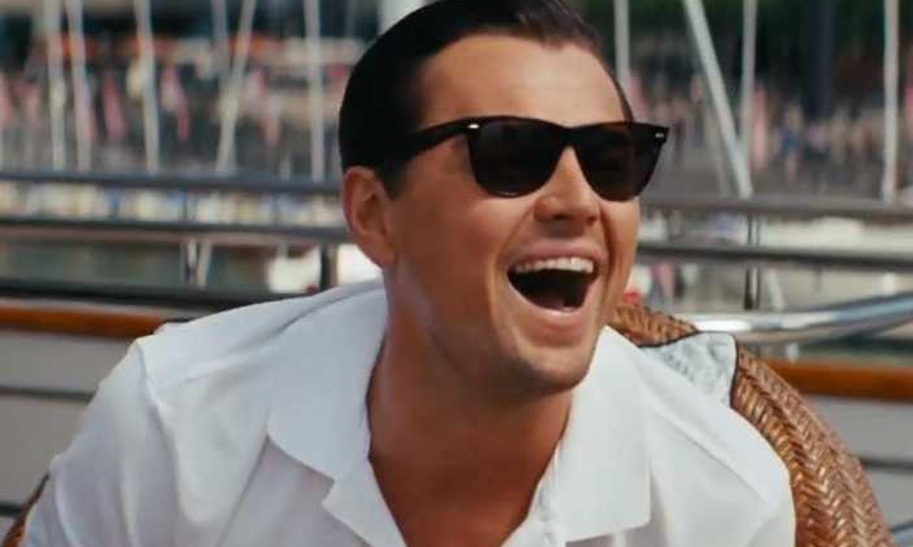 This clip of reporter Greg Dutra discovering a special feature on his ...