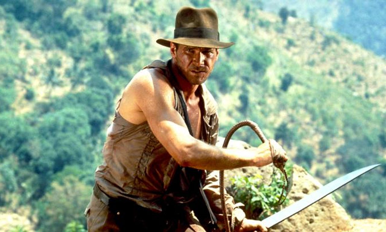 Disney confirm new release dates of 'Indiana Jones 5', 'Star Wars ...