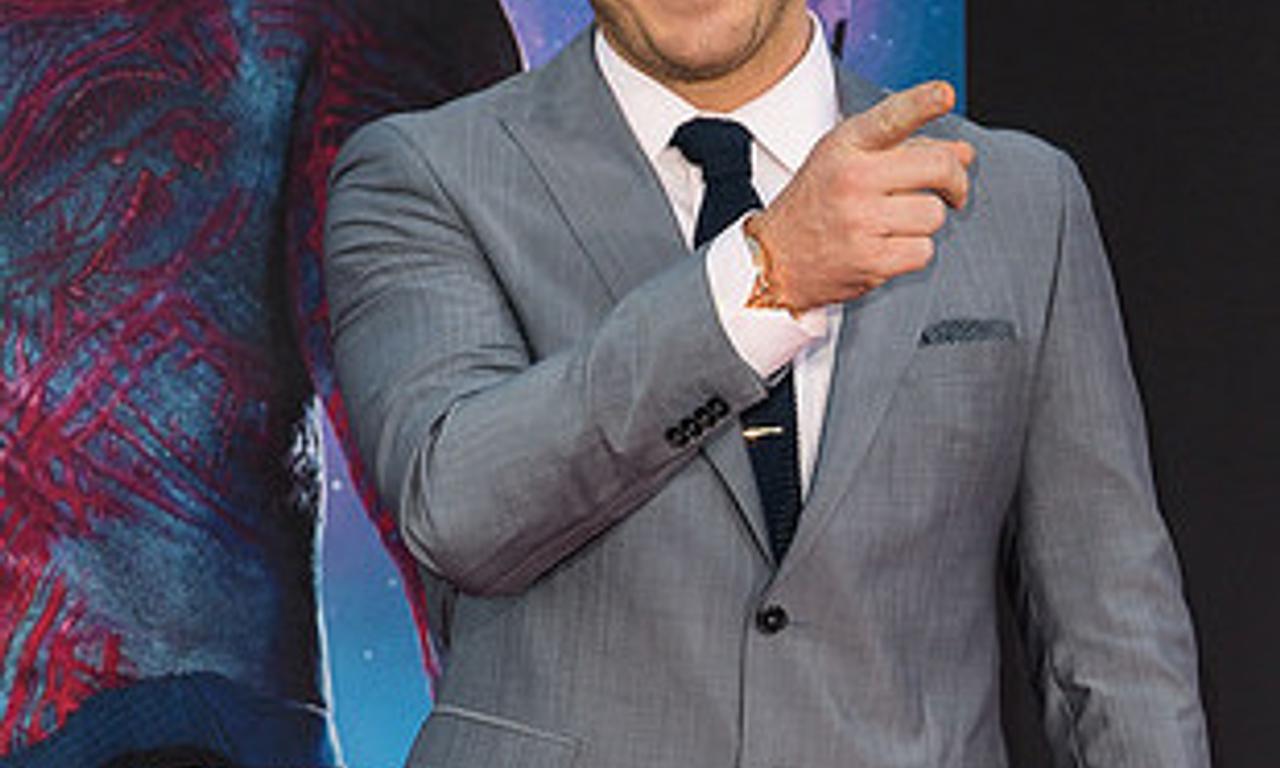 The style evolution of Chris Pratt - Entertainment.ie