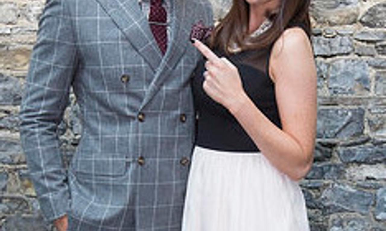 RTE2 2014 season launch - Entertainment.ie