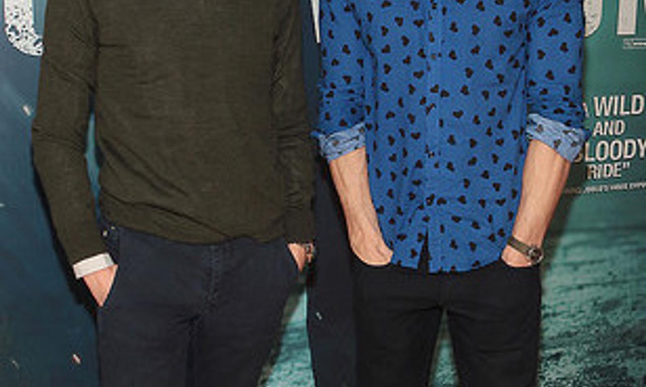 Irish premiere of 'John Wick' - Entertainment.ie