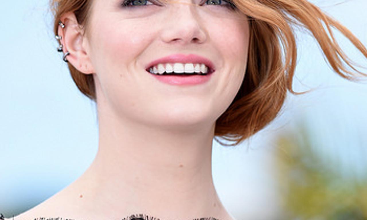 Happy Birthday Emma Stone - Entertainment.ie