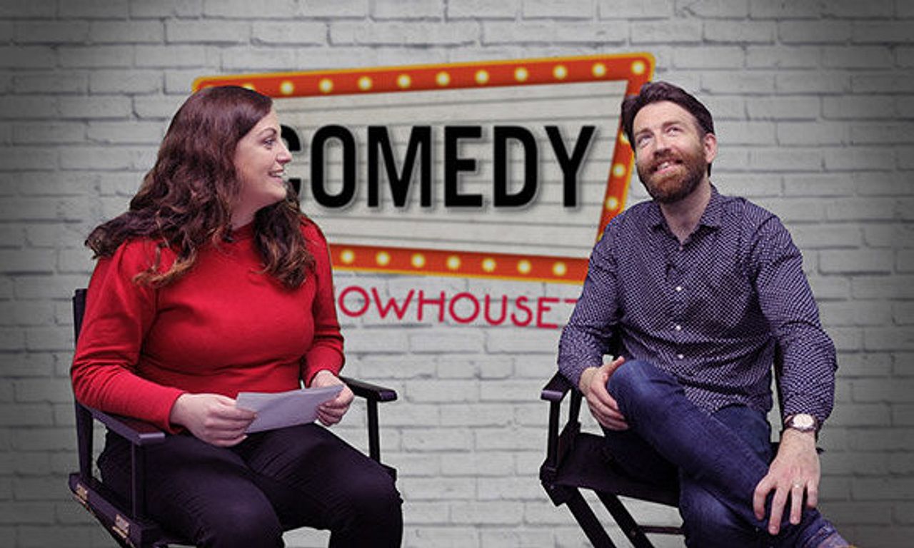 Comedian Colm O'Regan on creating the Irish Mammies Twitter account and ...