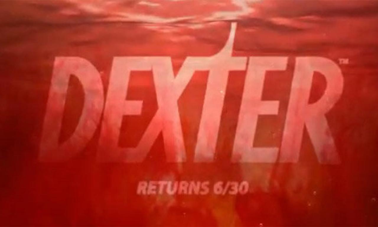 Dexter Season 8 Promo