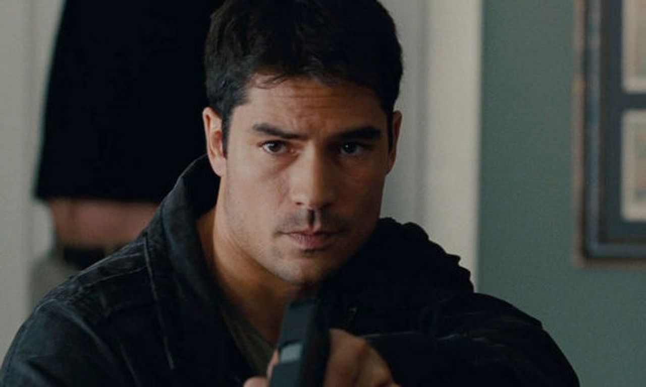 GI Joe: Retaliation - Featurette - General Joe Colton - Character Profile